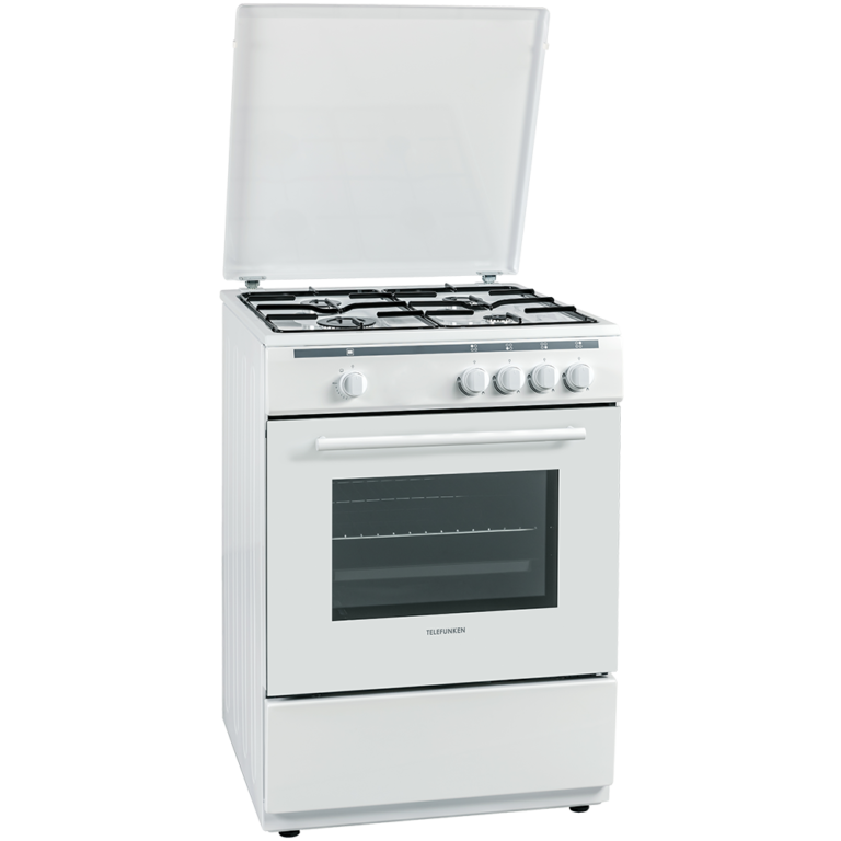 Cucine a gas – Telefunken